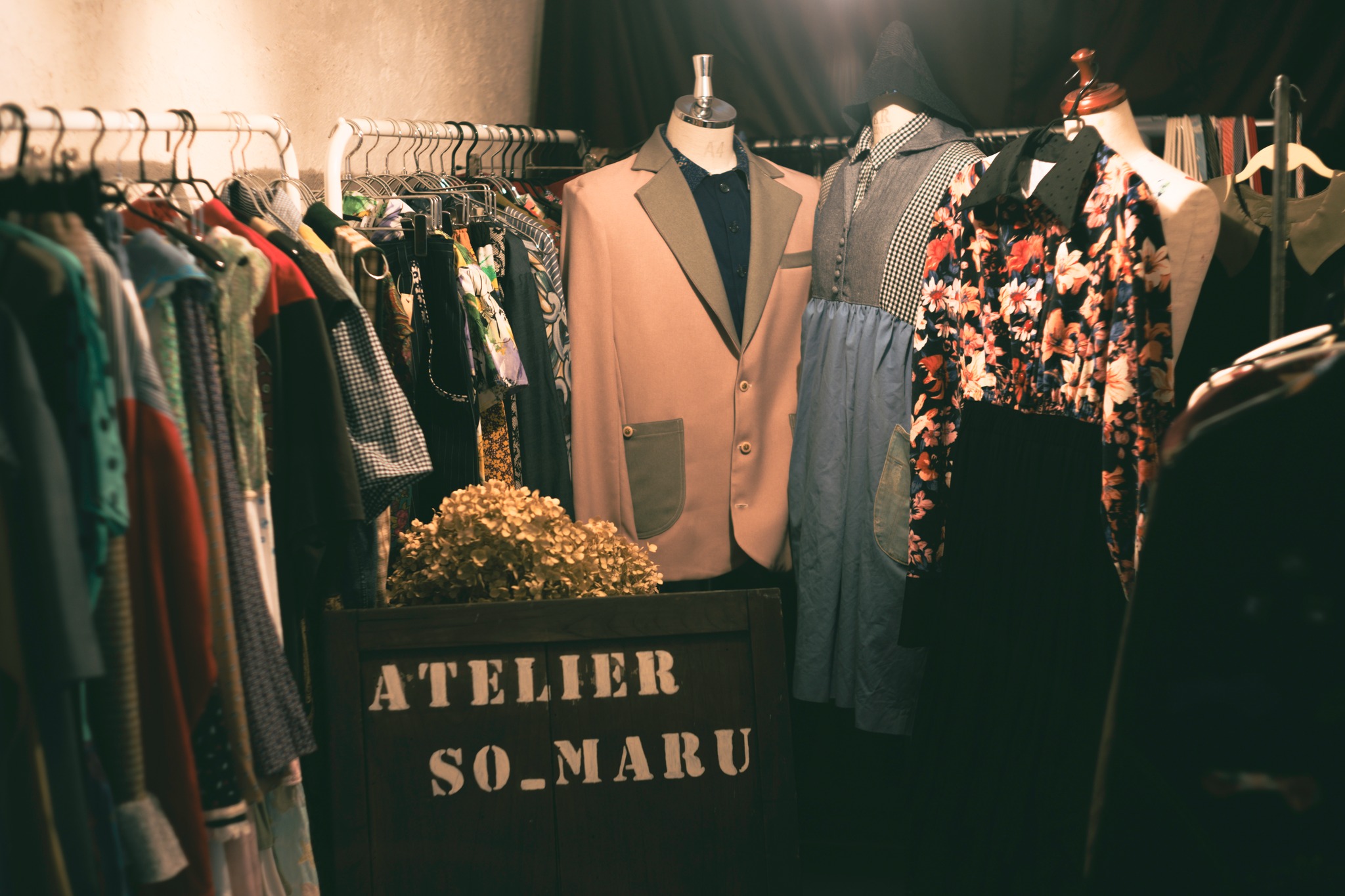 2025 | ATELIER SO_MARU
